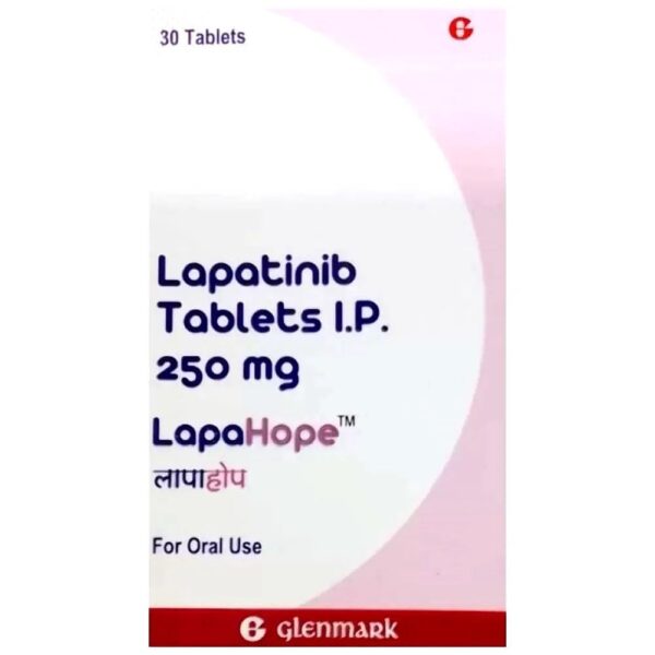 Lapahope 250mg Tablet 30's - Hindustan Pharmacy