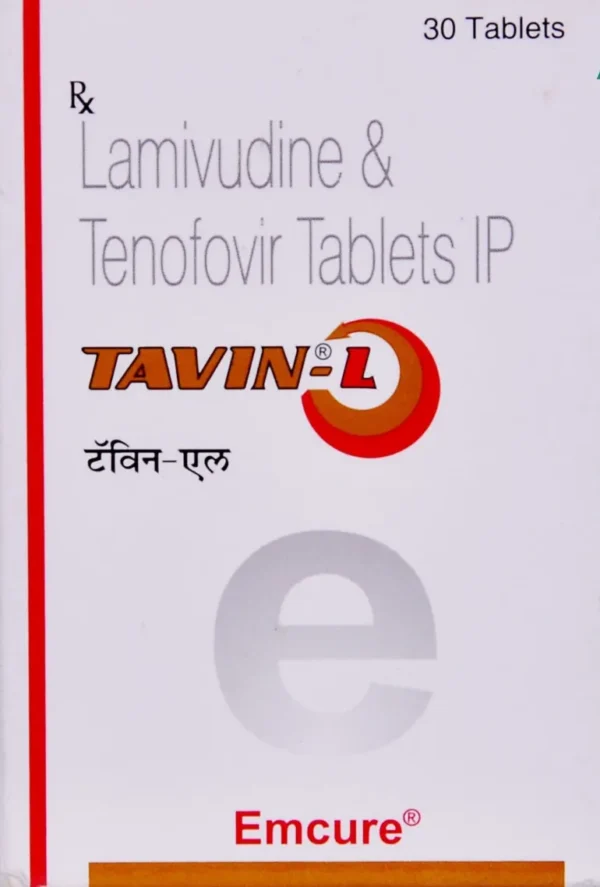 Tavin L Tablet - Hindustan Pharmacy