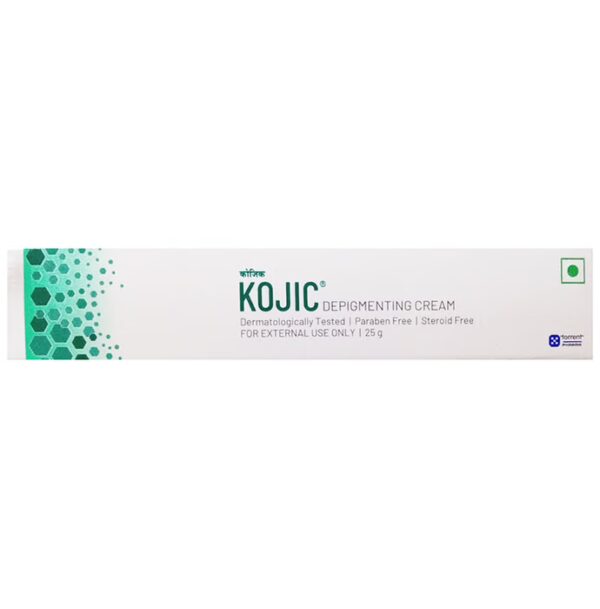 Kojic Cream - Hindustan Pharmacy
